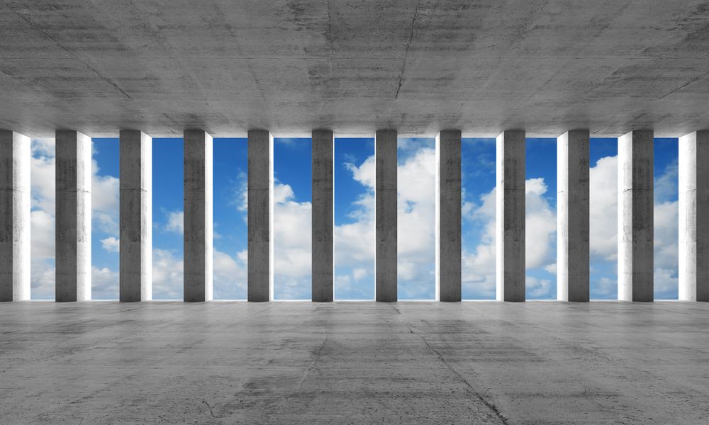 Jazeera Matrix Ex High Quality Cement Mortar to Repair Exterior ...